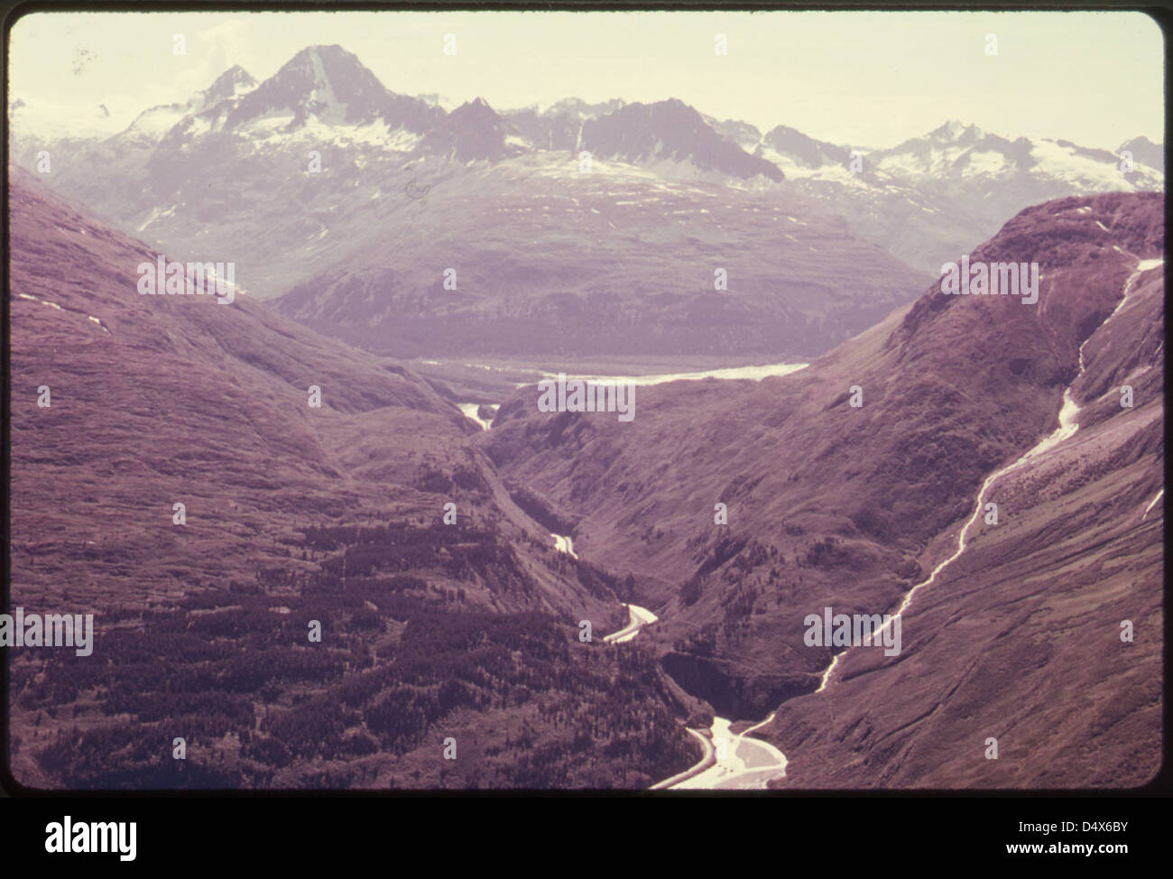 Keystone archives hi-res stock photography and images - Alamy