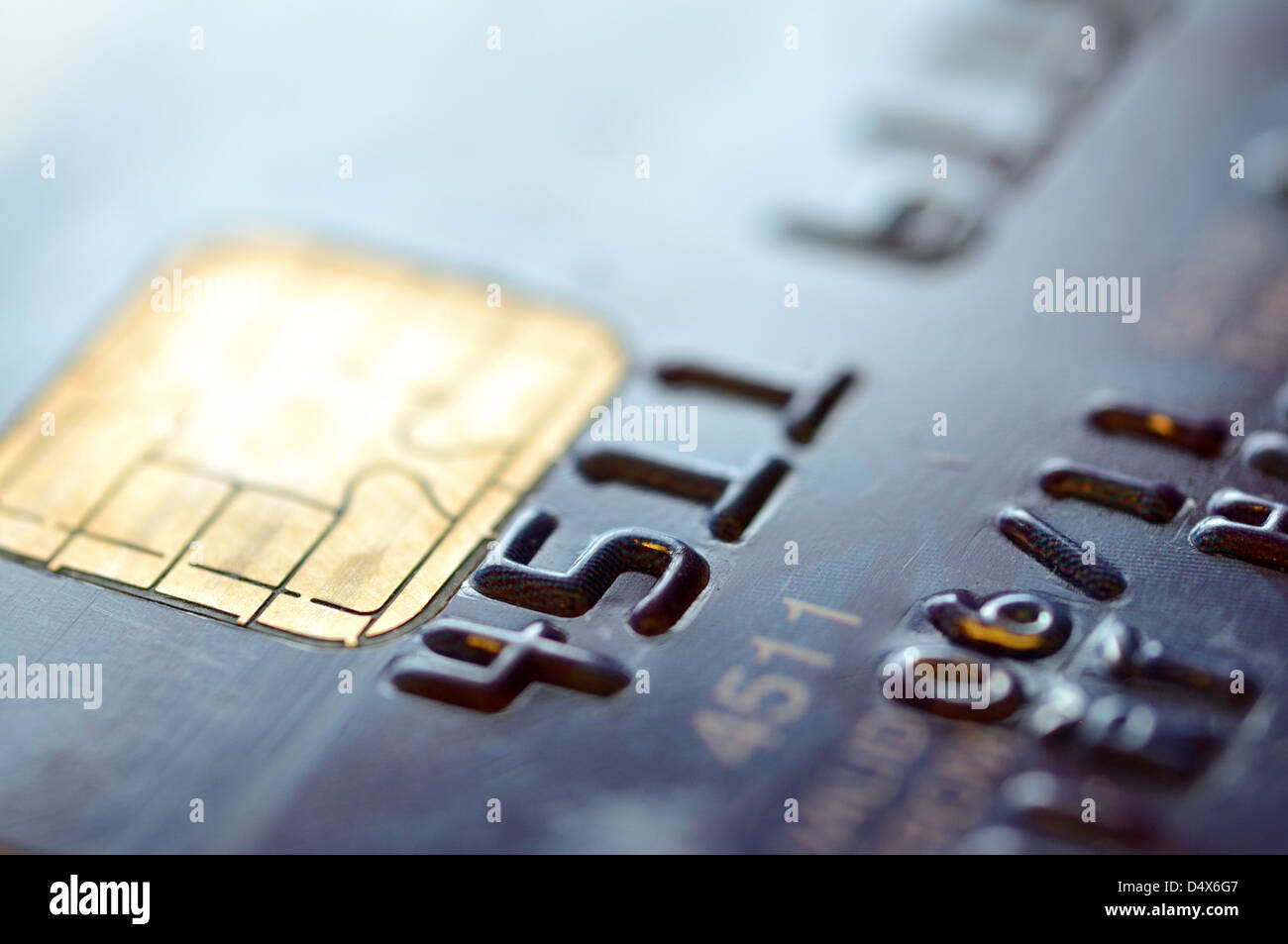 Credit card numbers hi-res stock photography and images - Alamy