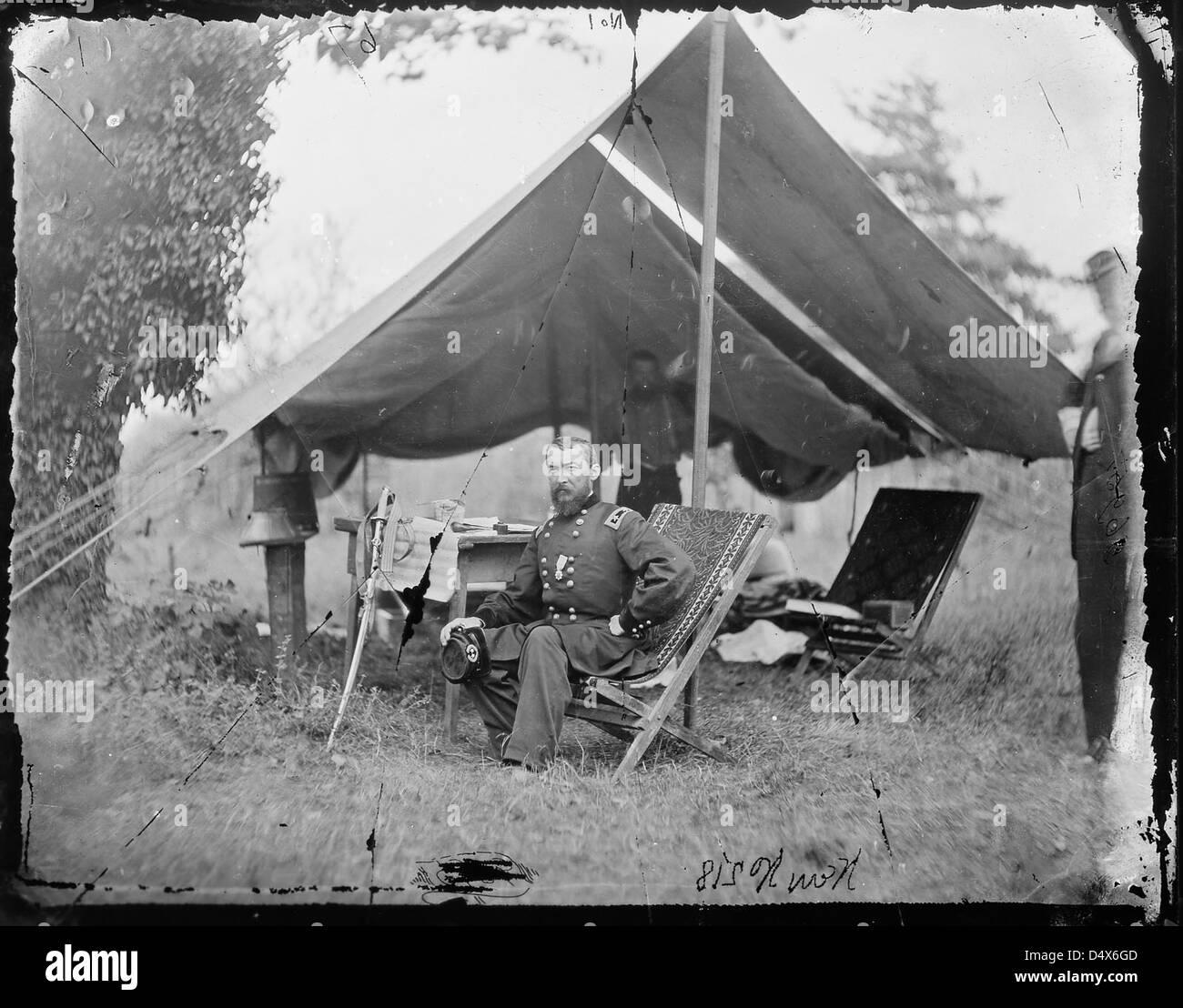 Philip Sheridan High Resolution Stock Photography and Images - Alamy