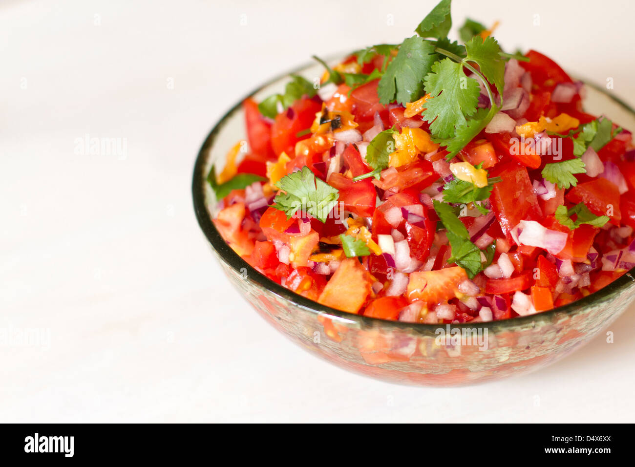 Citrus salsa hi-res stock photography and images - Alamy