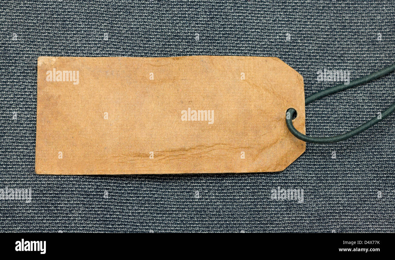 Old price tag hi-res stock photography and images - Alamy
