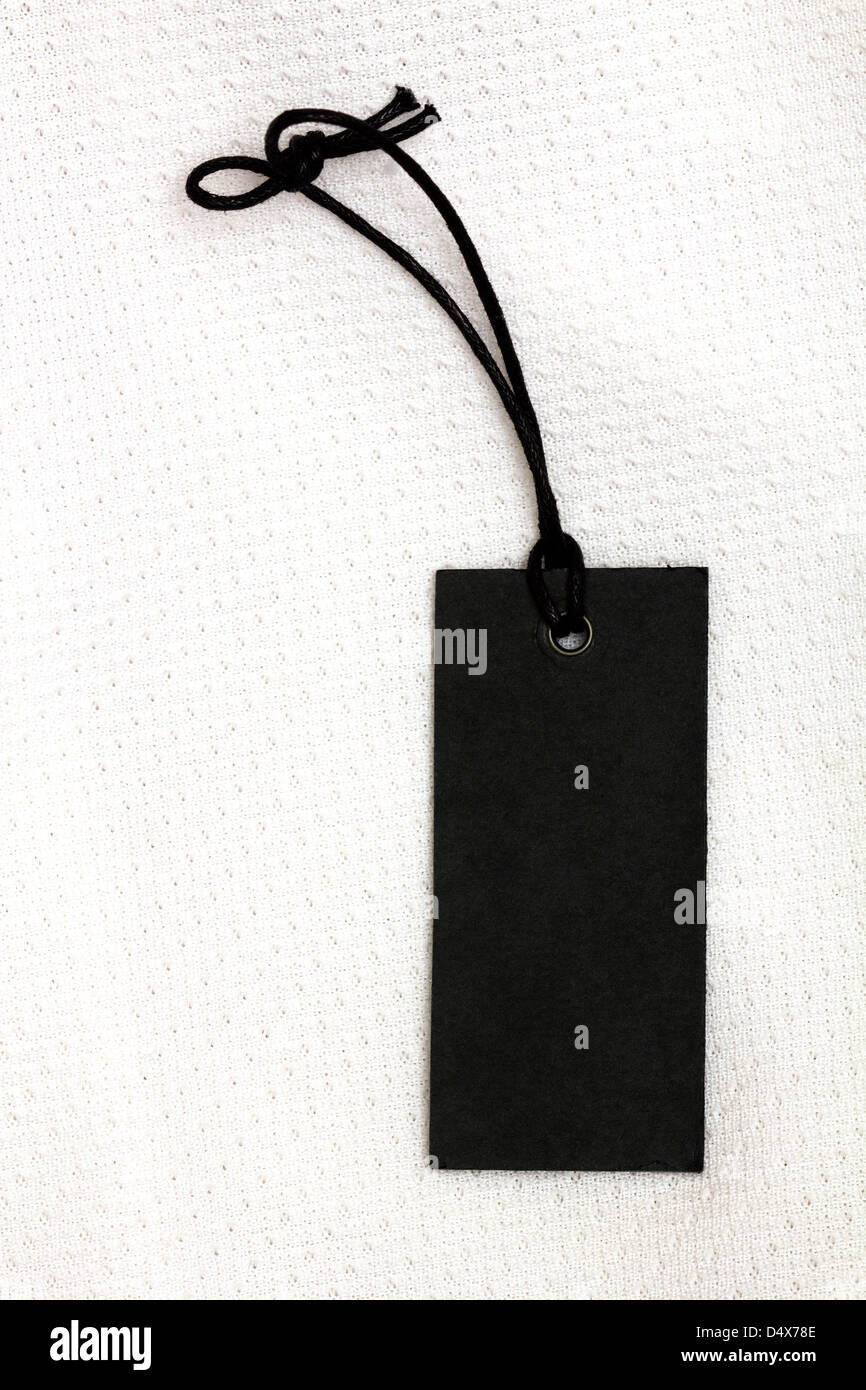 Promotion with price tag hi-res stock photography and images - Alamy