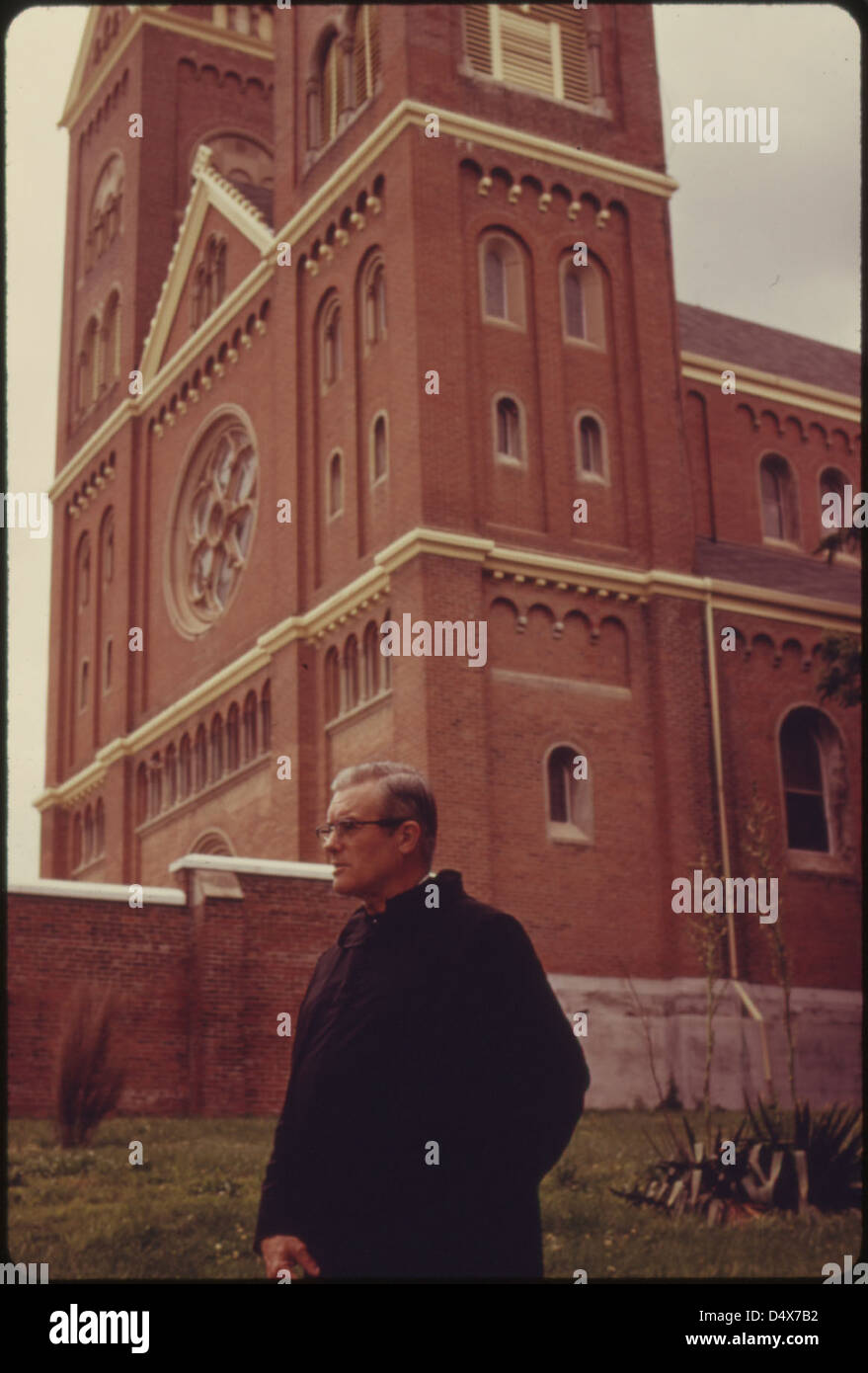 Father eugene hi-res stock photography and images - Alamy