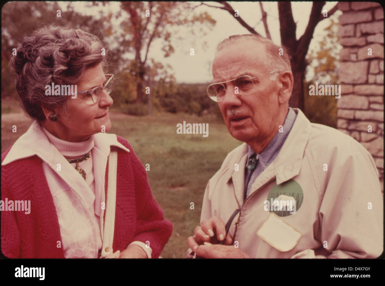 Dr. E. Raymond Hall, the Founder of the Movement for a Tallgrass ...