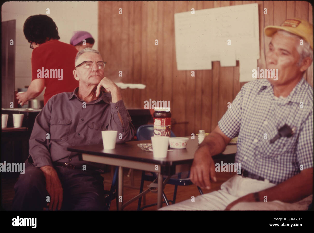 Native tribe iowa hi-res stock photography and images - Alamy