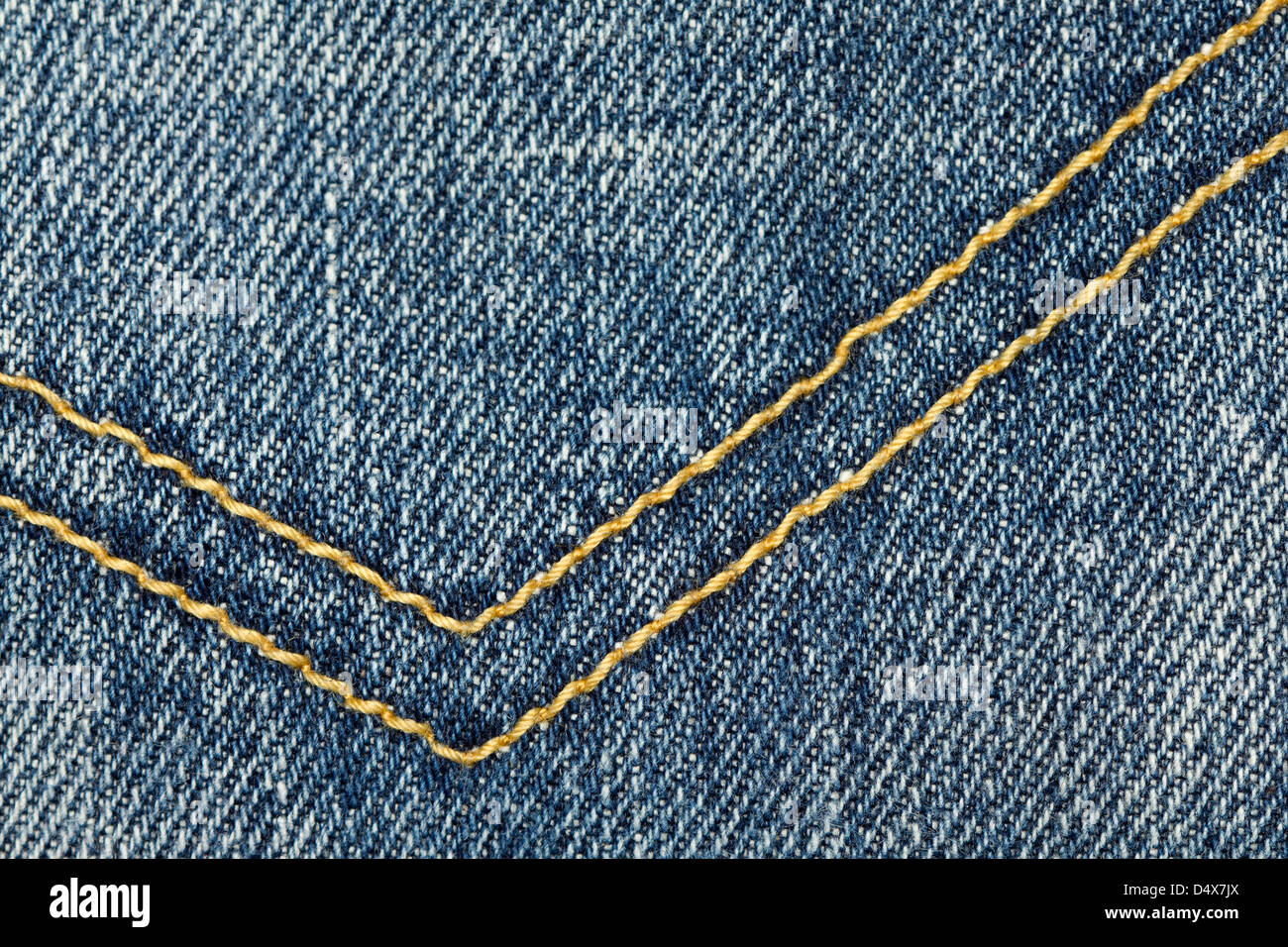 jean pocket closeup Stock Photo - Alamy
