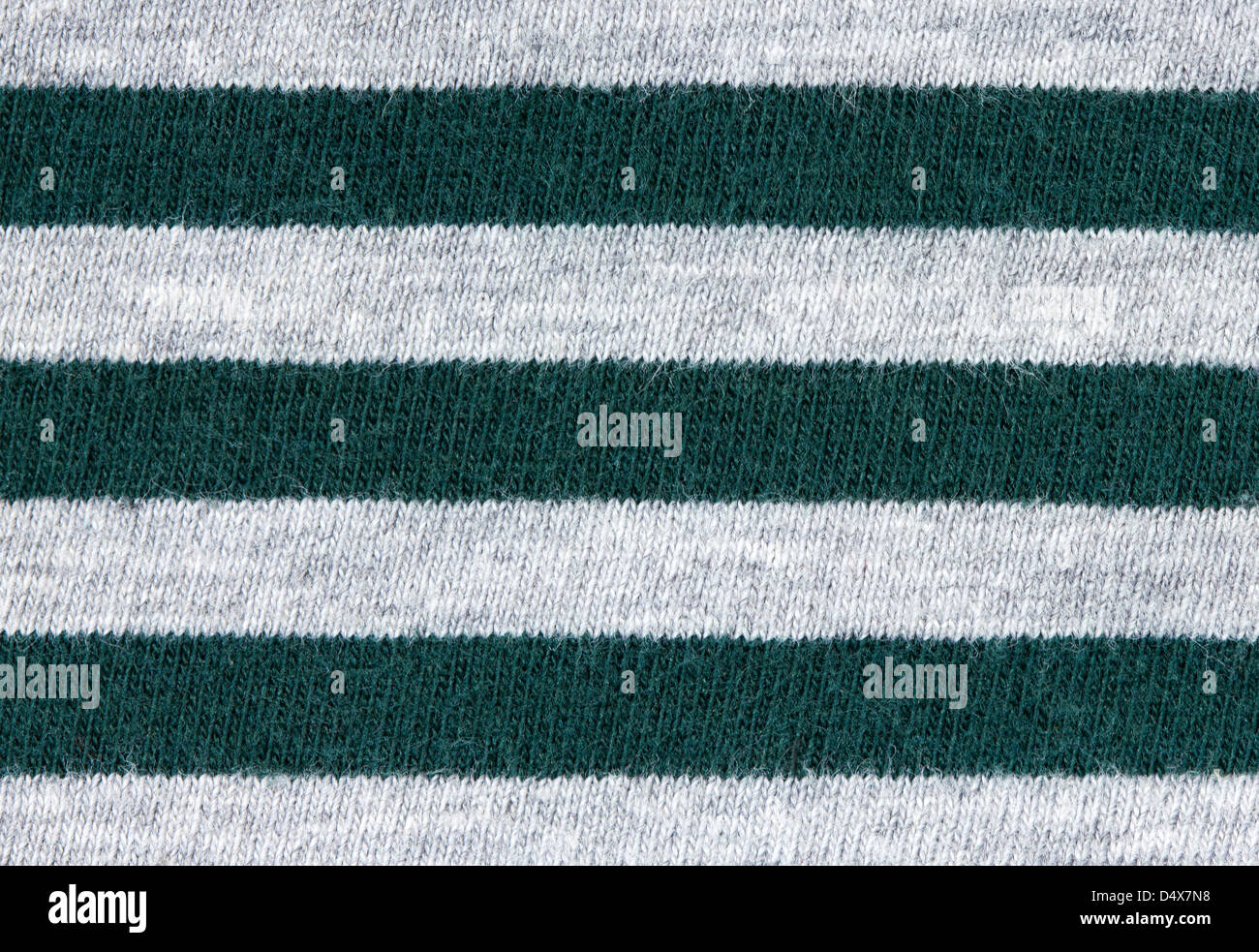 Green striped fabric hi-res stock photography and images - Alamy