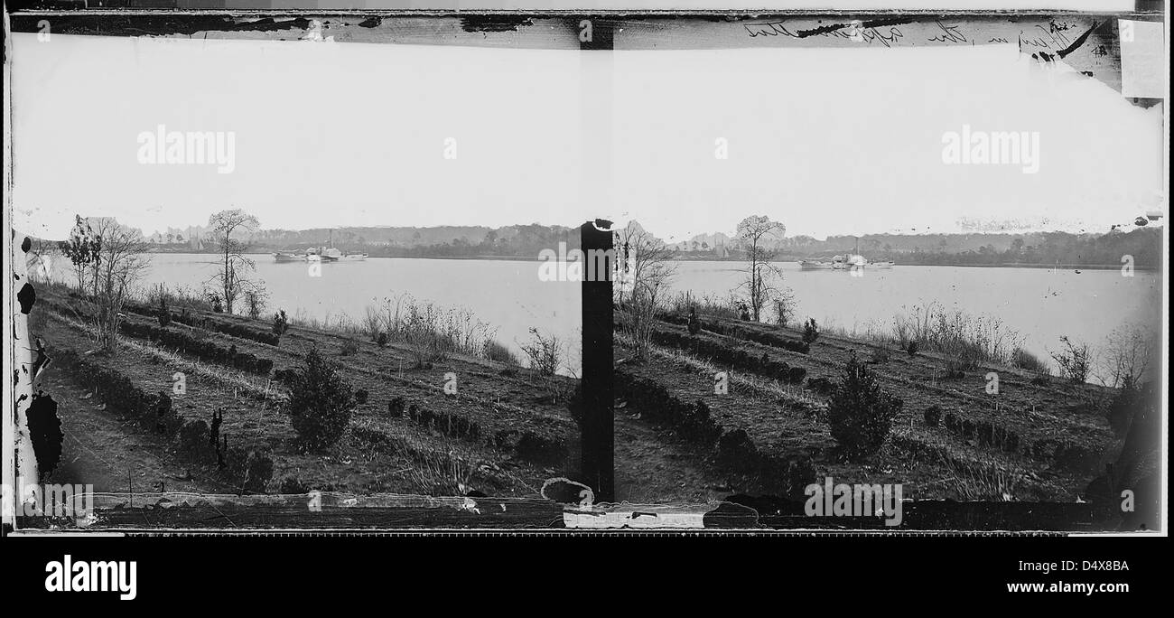 Appomattox civil war hi-res stock photography and images - Alamy