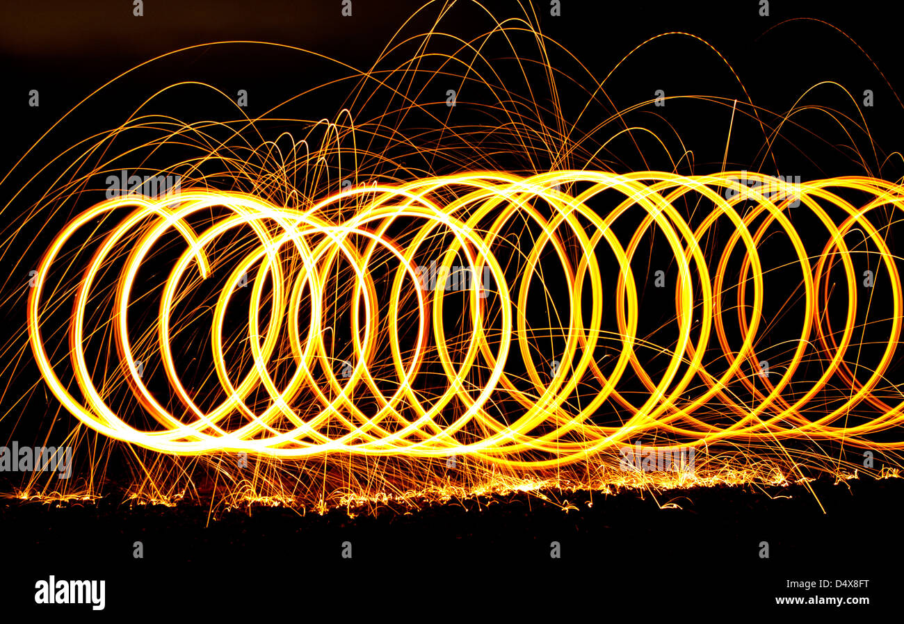 Fire Burst High Resolution Stock Photography and Images - Alamy