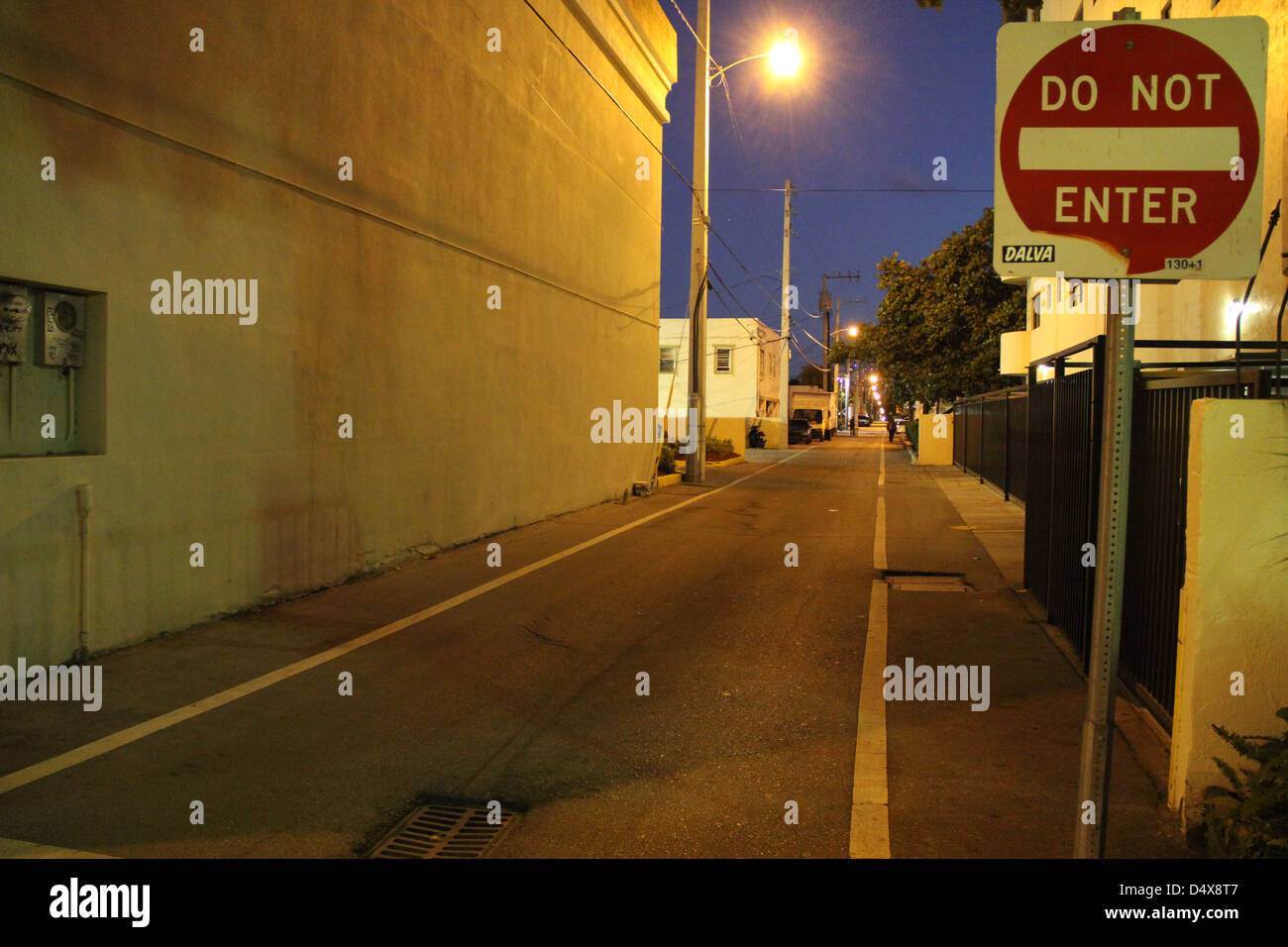 Wrong lane hi-res stock photography and images - Alamy