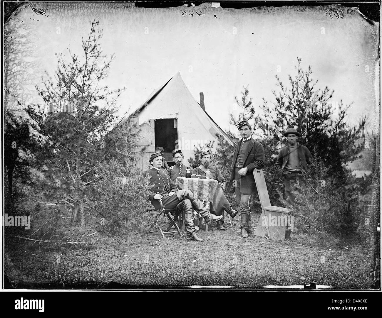 U s army medical surgeons hi-res stock photography and images - Alamy