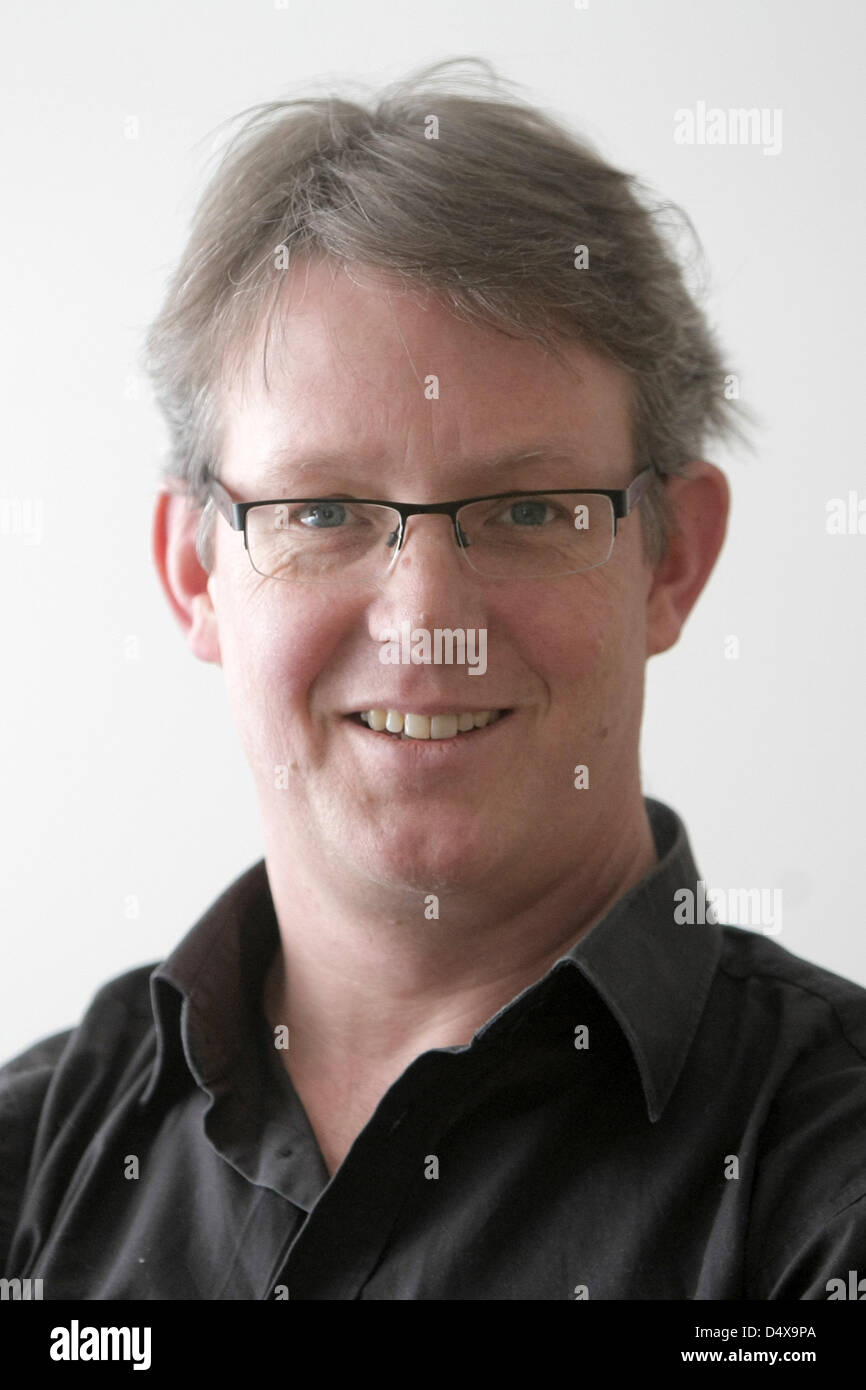 Michael Huss, psychologist and director of Child and Adolescent ...