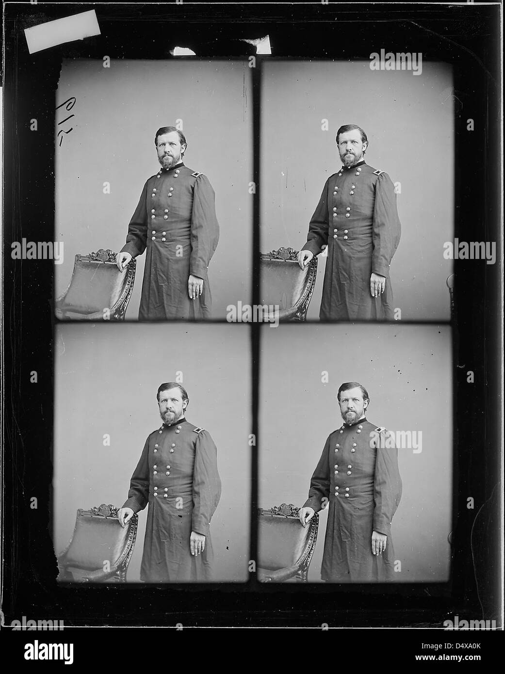 Thomas ewing jr hi-res stock photography and images - Alamy