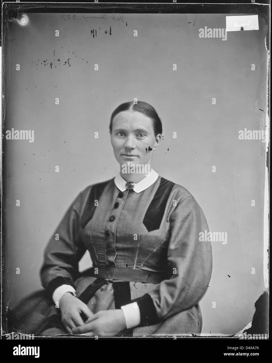 Mrs murray hi-res stock photography and images - Alamy