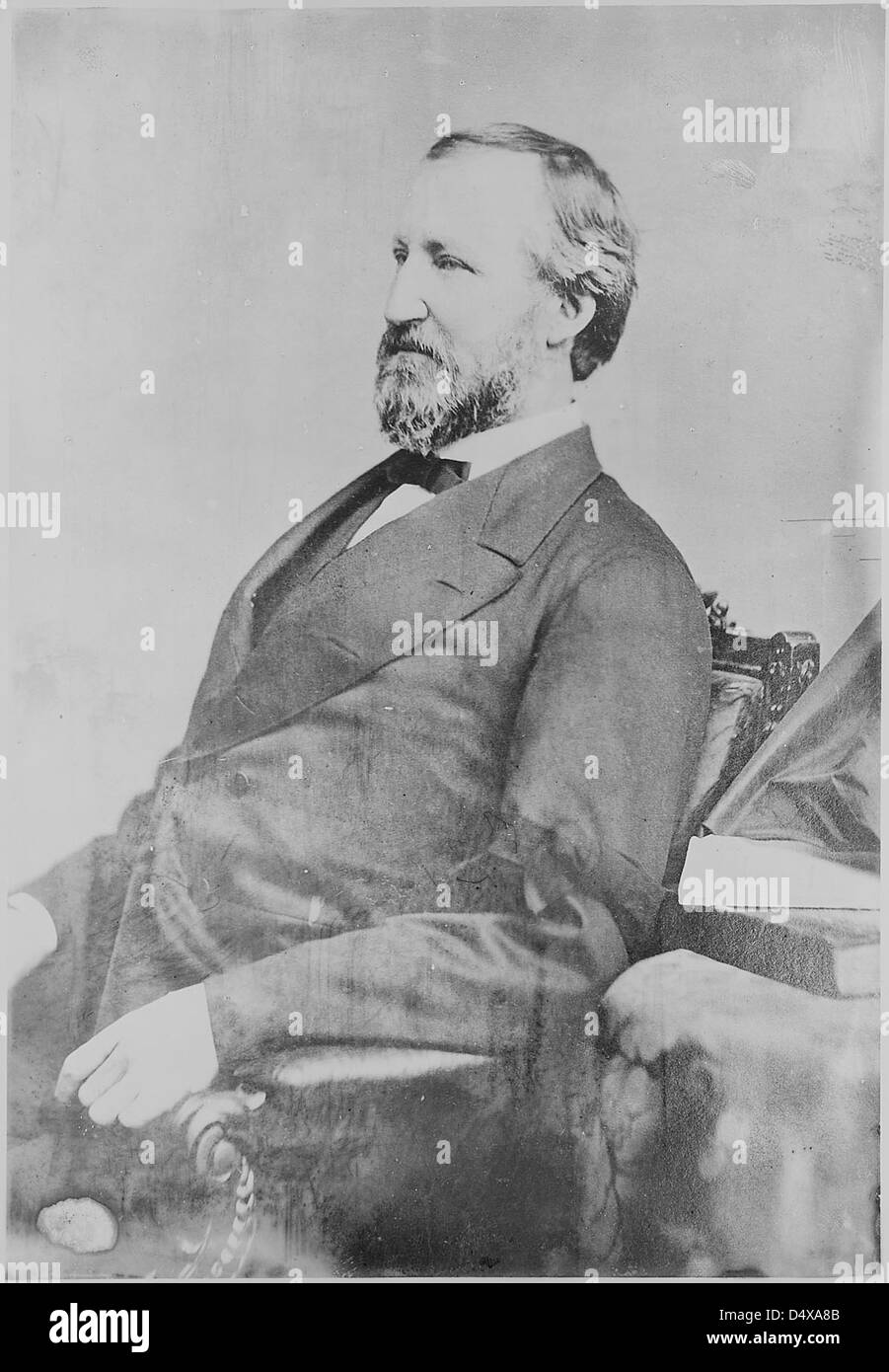 General rosecrans hi-res stock photography and images - Alamy