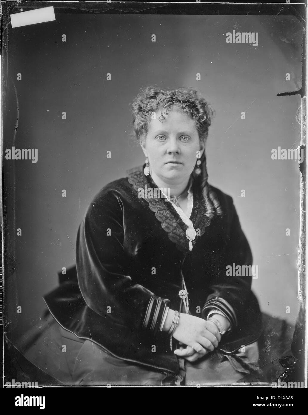 Mrs u hill hi-res stock photography and images - Alamy