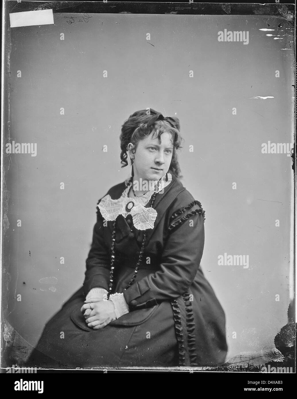 Miss nara hi-res stock photography and images - Alamy