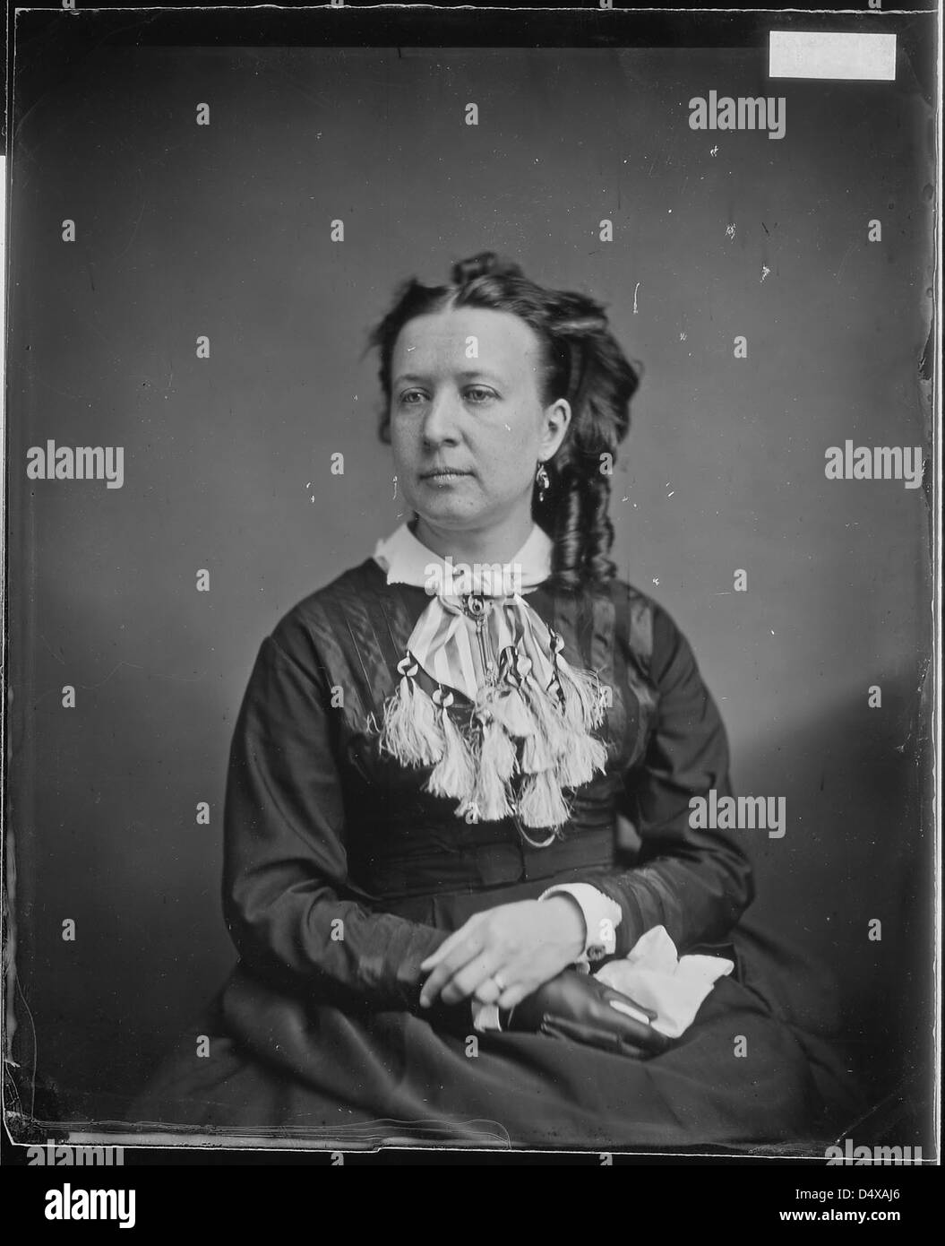 Stuart era woman hi-res stock photography and images - Alamy