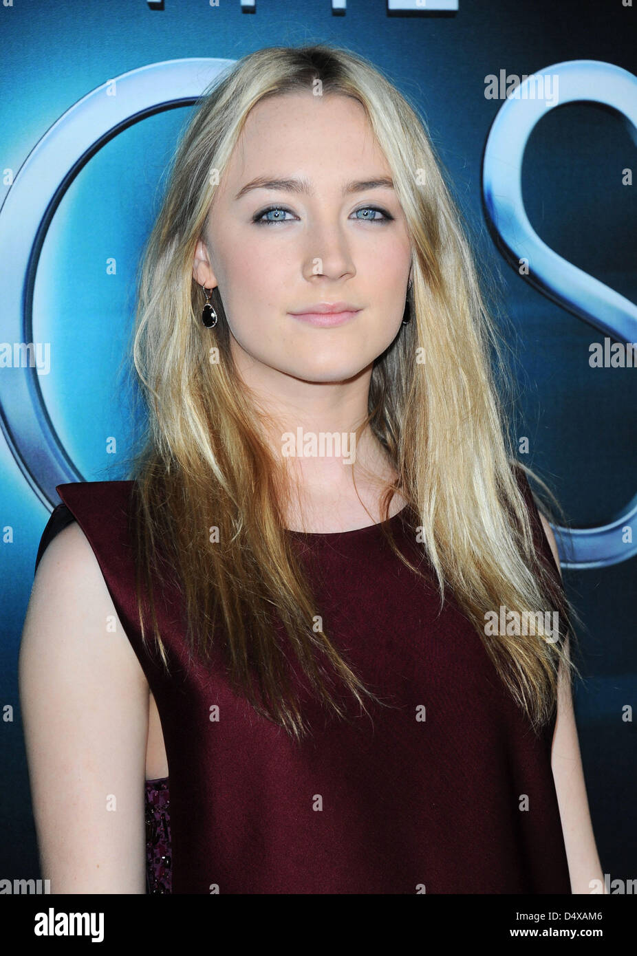 Saoirse hi-res stock photography and images - Alamy