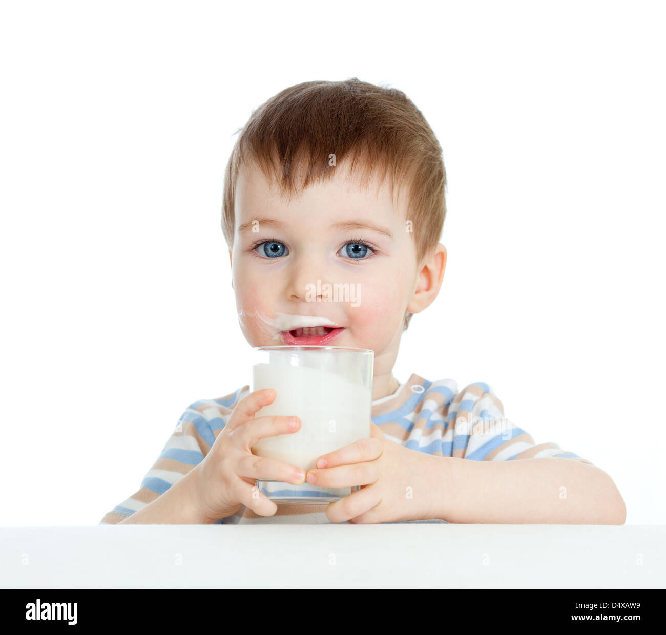 Infant yogurt hi-res stock photography and images - Alamy
