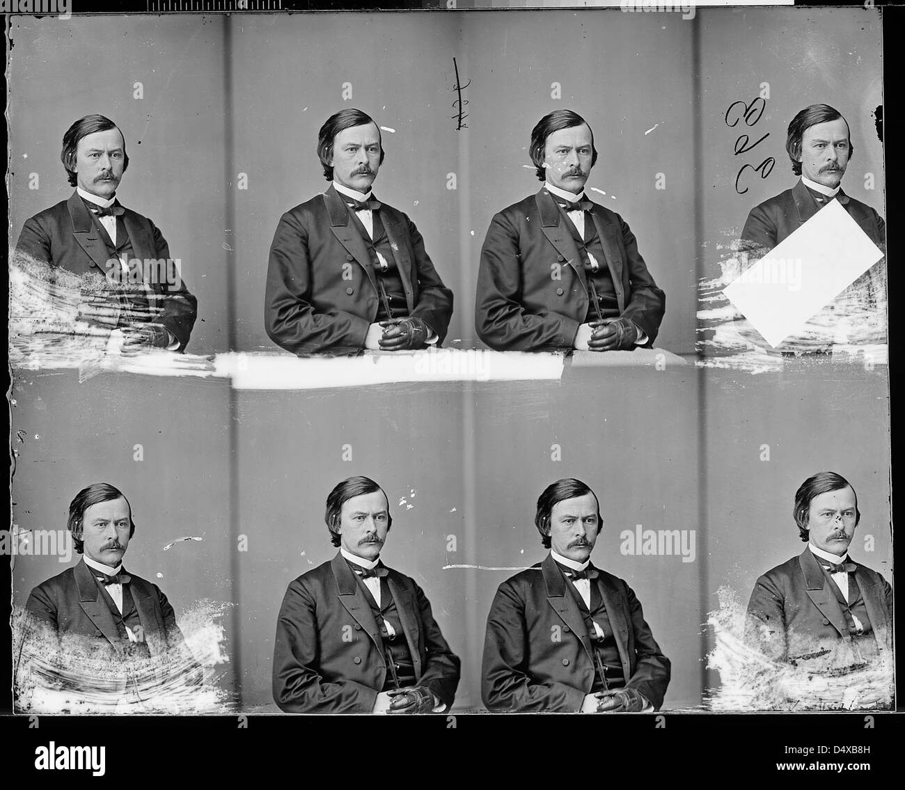 Clay smith hi-res stock photography and images - Alamy