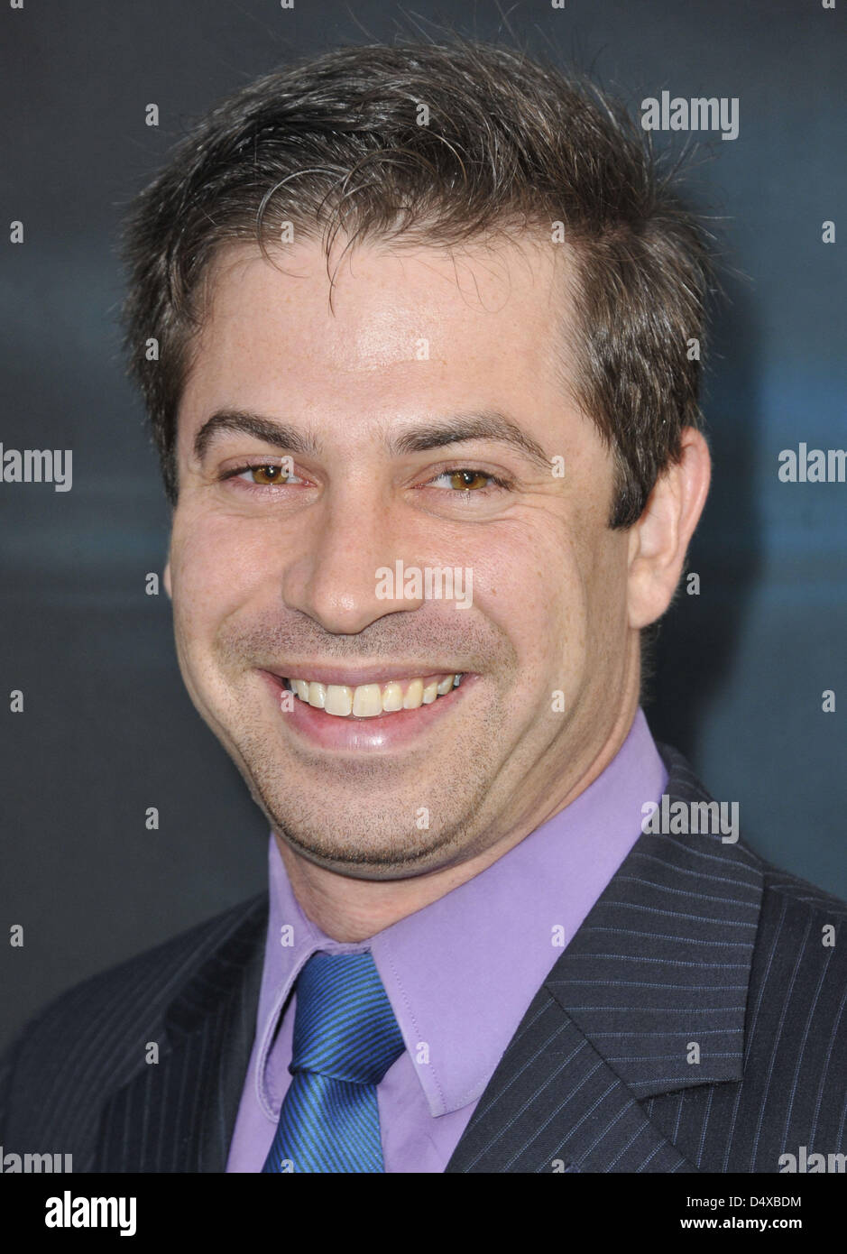 Premiere of the host hi-res stock photography and images - Alamy