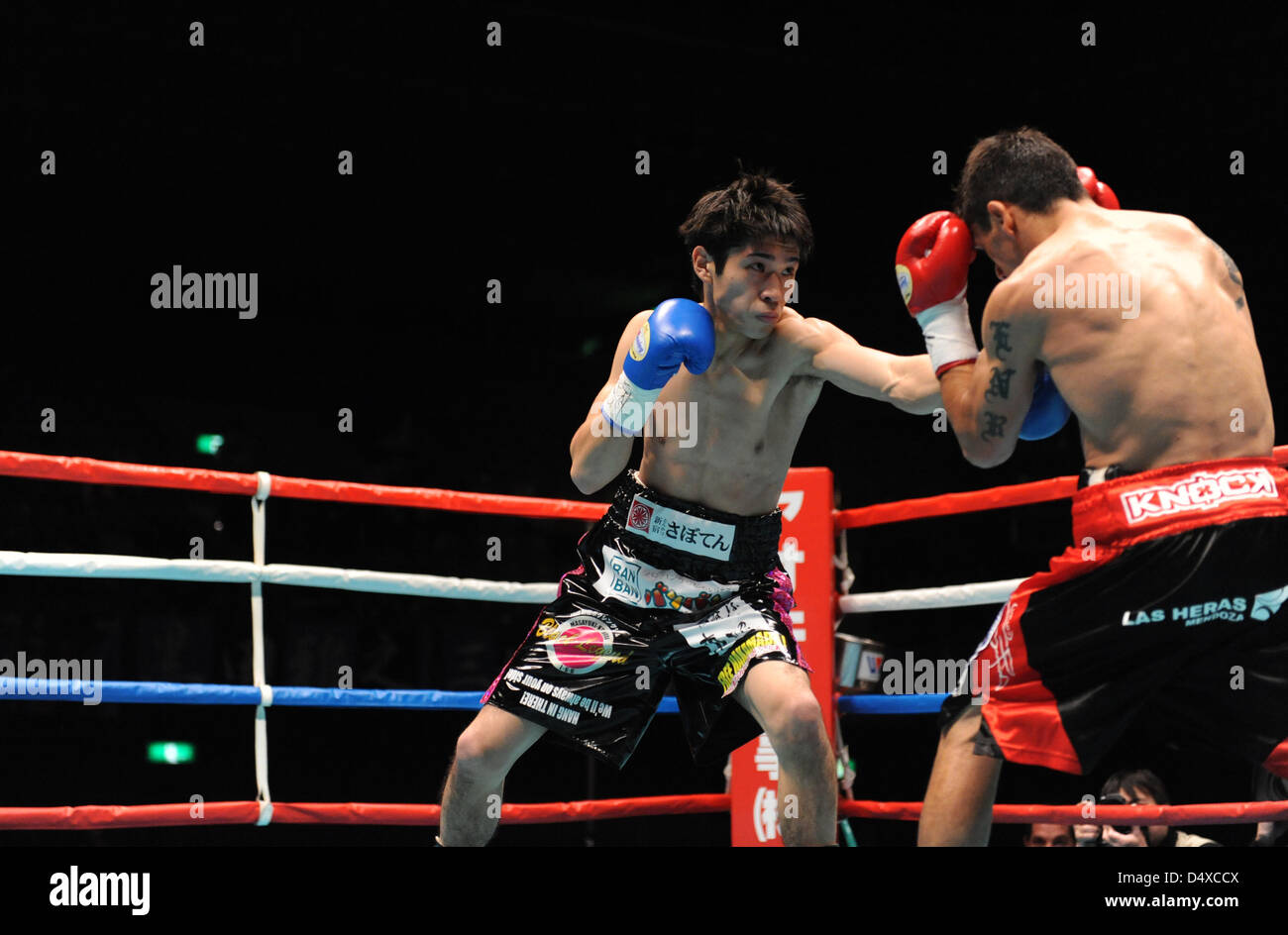 Masayuki Kuroda High Resolution Stock Photography and Images - Alamy