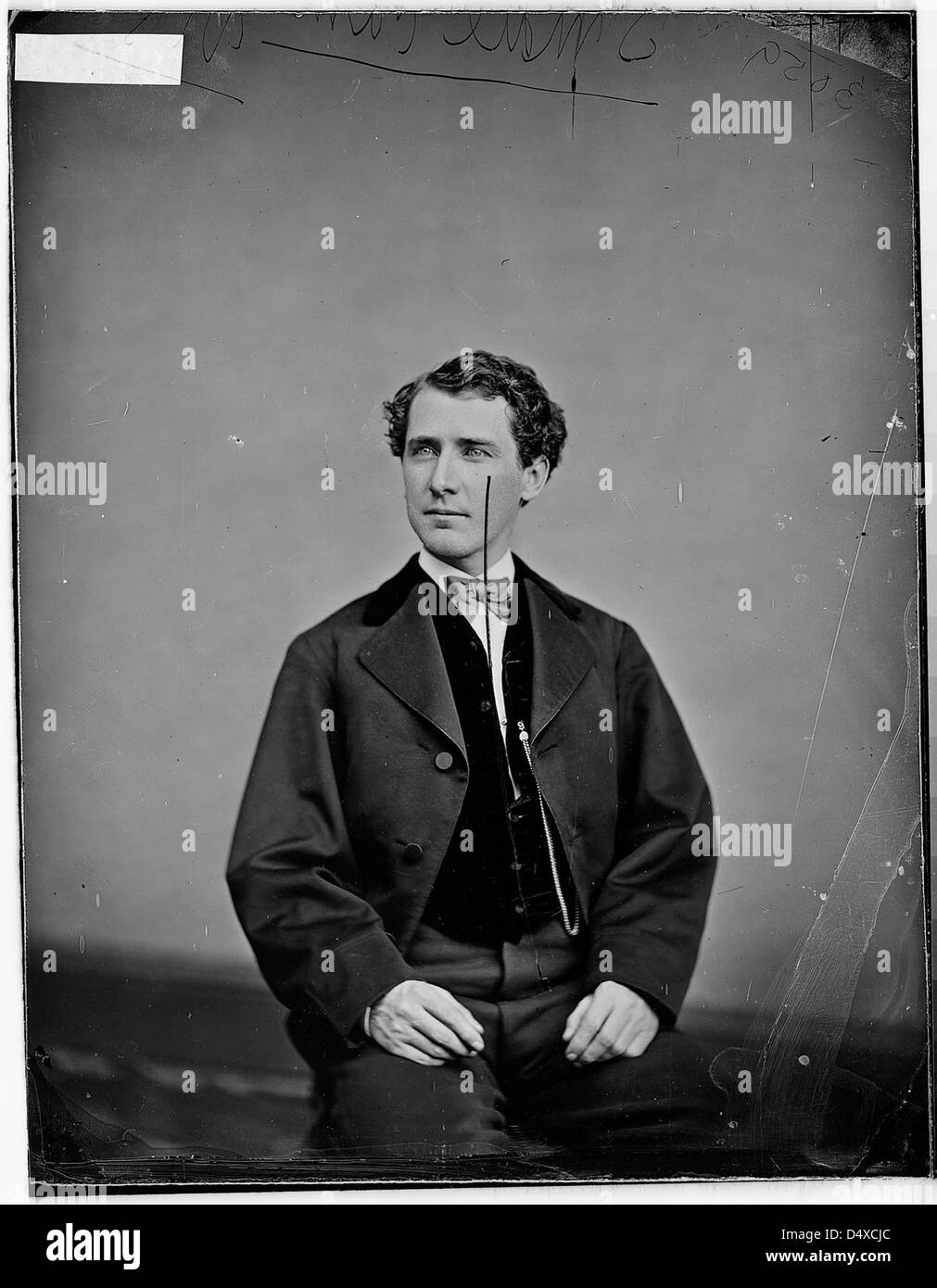 American civilians 1860s hi-res stock photography and images - Alamy