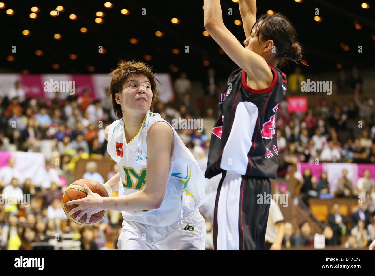 Toyota antelopes hi-res stock photography and images - Alamy