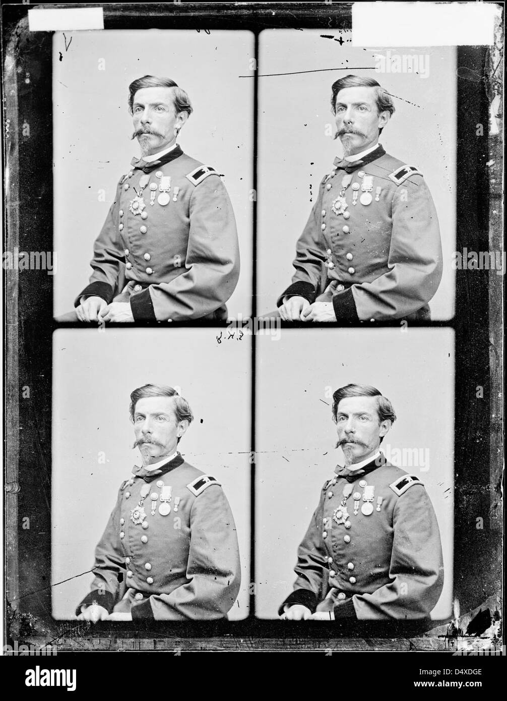 Alfred duffie Black and White Stock Photos & Images - Alamy