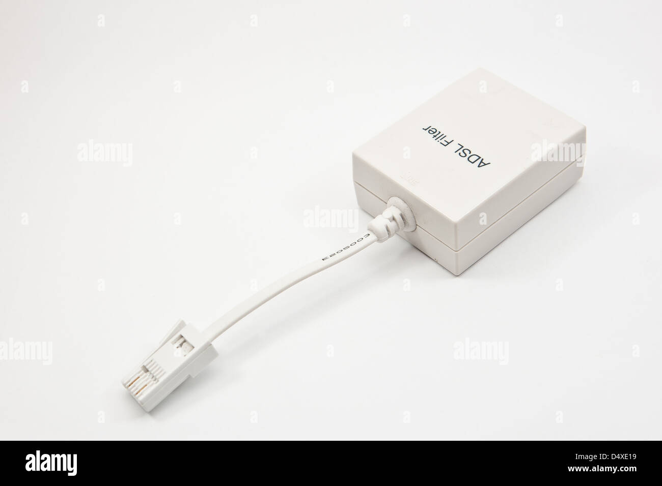 Telephone socket bt hi-res stock photography and images - Alamy