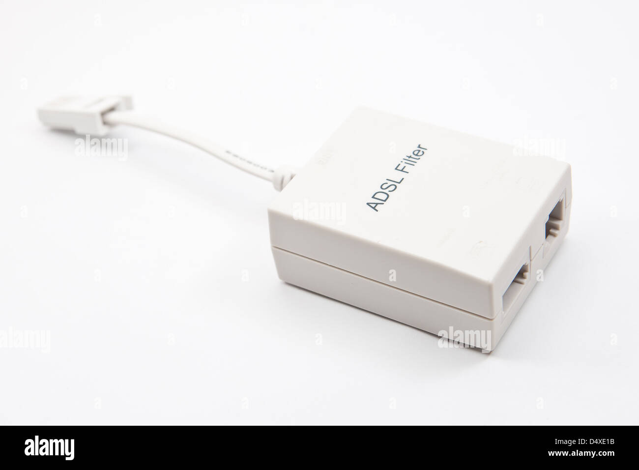 Adsl hi-res stock photography and images - Alamy