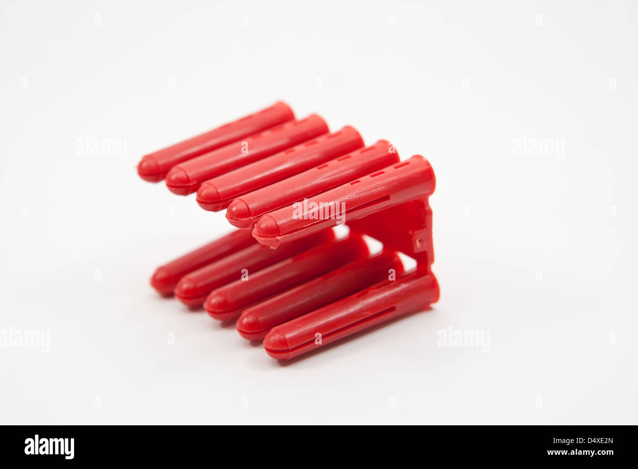 Plastic diy hi-res stock photography and images - Alamy