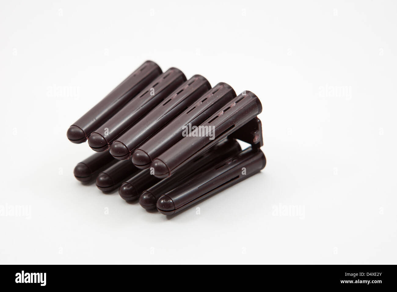 Plastic diy hi-res stock photography and images - Alamy