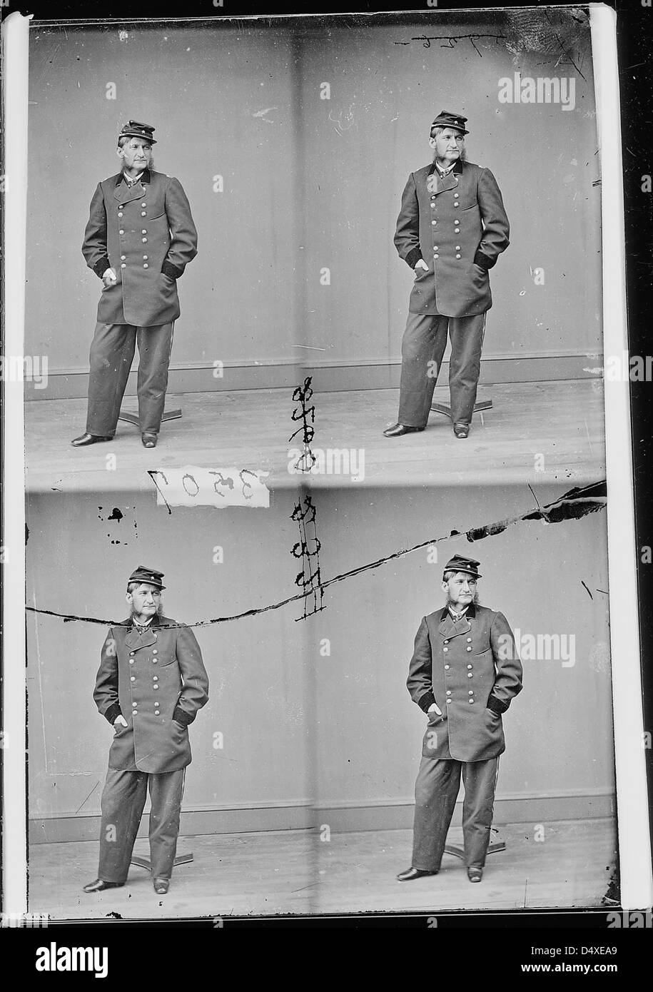 Judson kilpatrick hi-res stock photography and images - Alamy