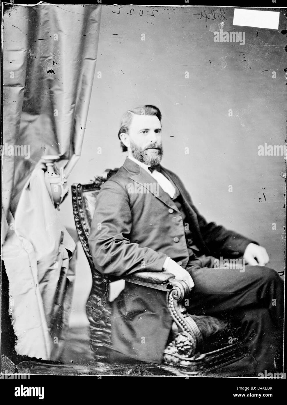 Doctor brady Black and White Stock Photos & Images - Alamy