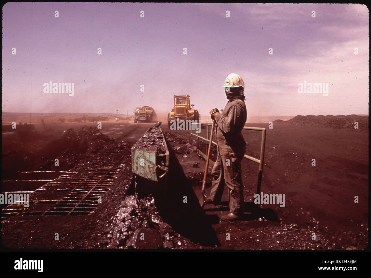Industrialization and indigenous hi-res stock photography and images ...