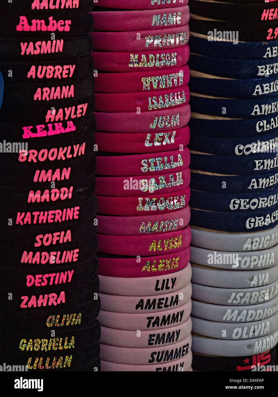 Alice Bands High Resolution Stock Photography and Images - Alamy