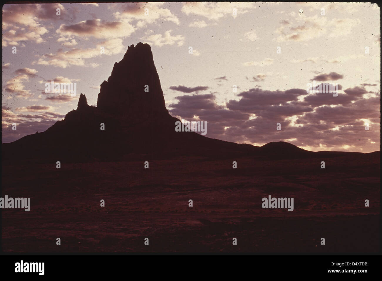 Churchrock hi-res stock photography and images - Alamy