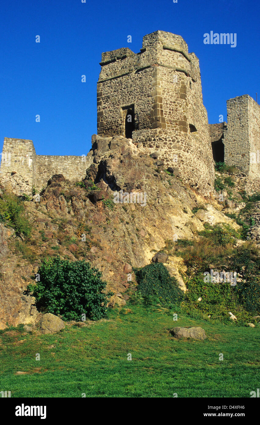 Tekovsky hi-res stock photography and images - Alamy