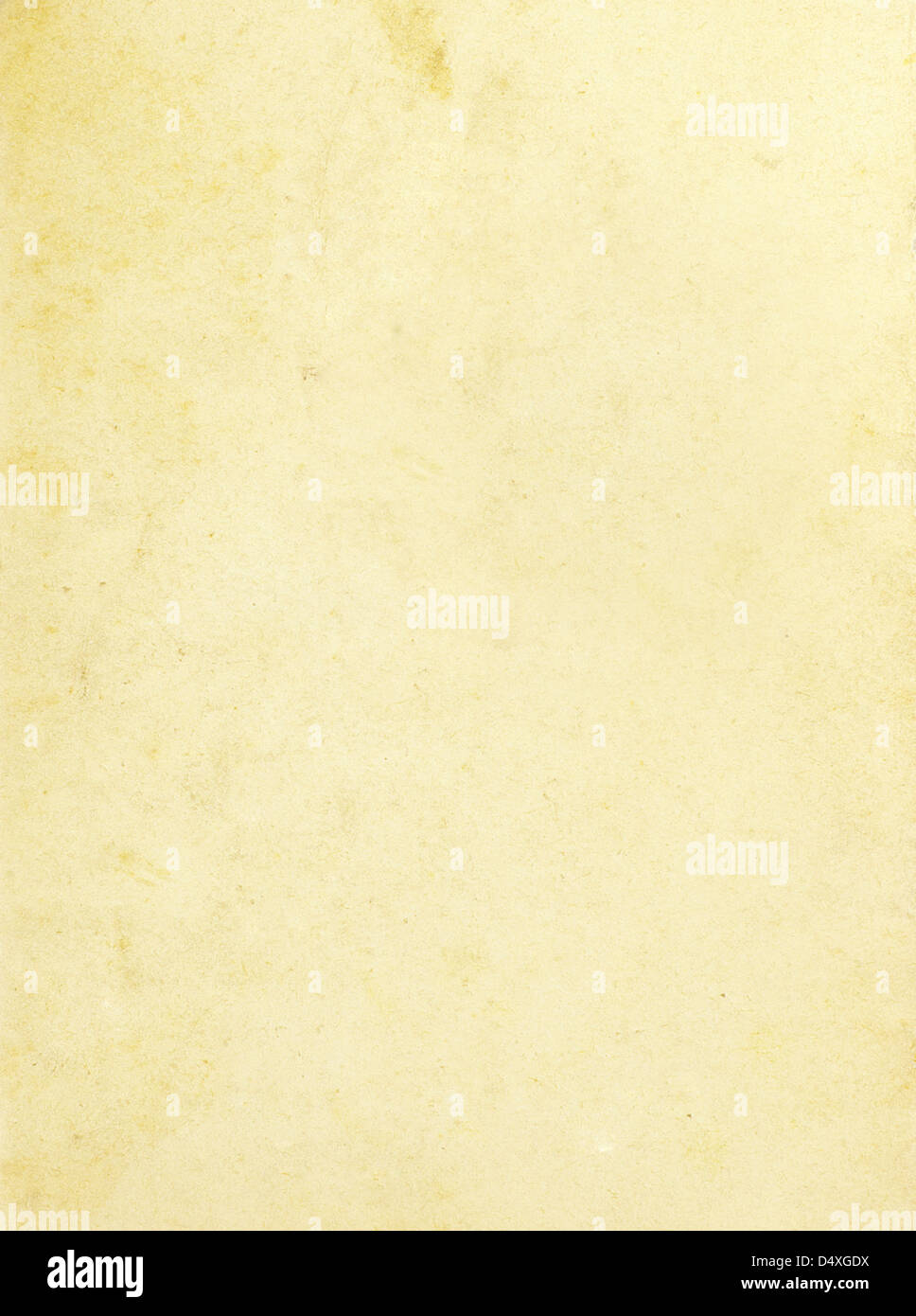 old note paper isolated on white background Stock Photo - Alamy