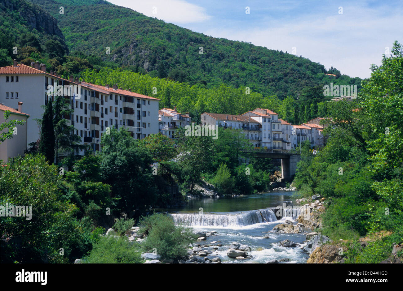 Palalda france hi-res stock photography and images - Alamy