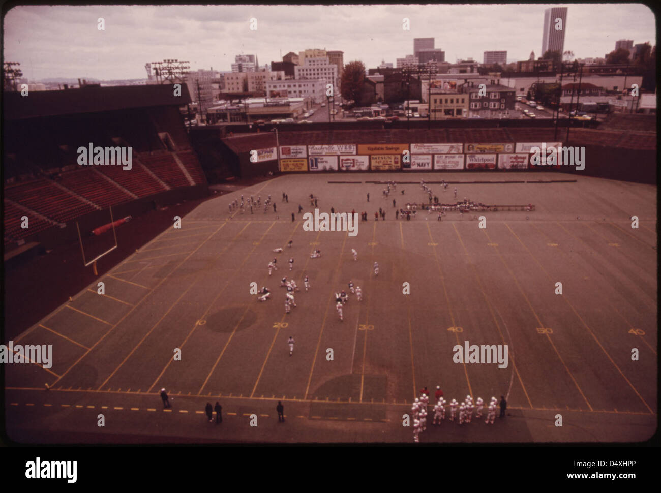 1973 normally hi-res stock photography and images - Alamy