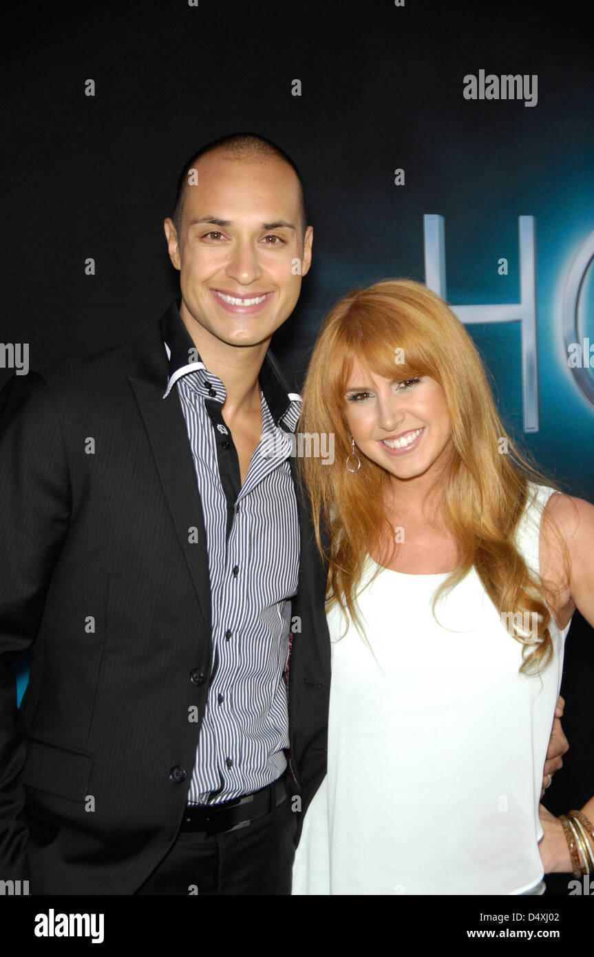 Brittany carson hi-res stock photography and images - Alamy