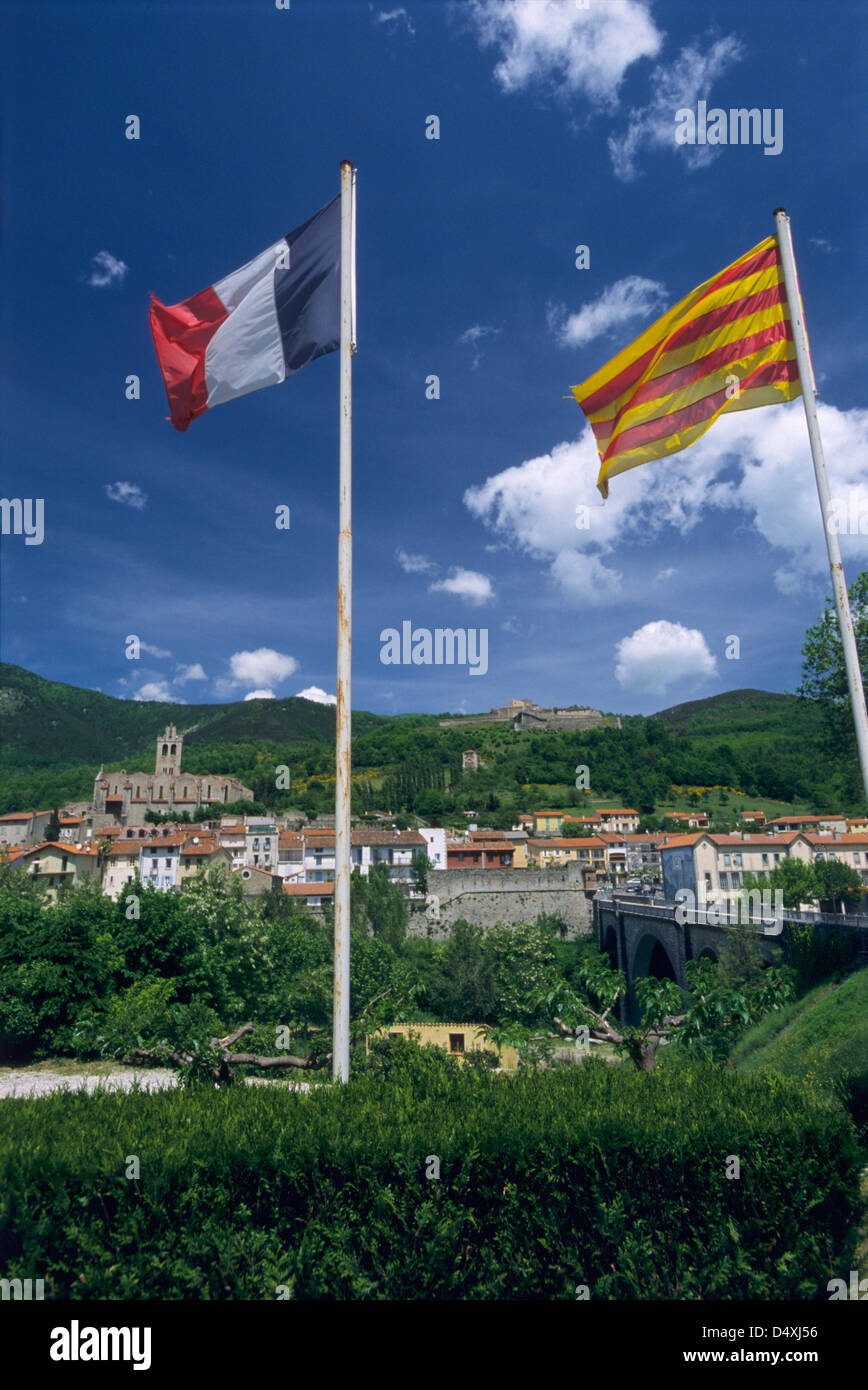 French Catalonia High Resolution Stock Photography and Images - Alamy