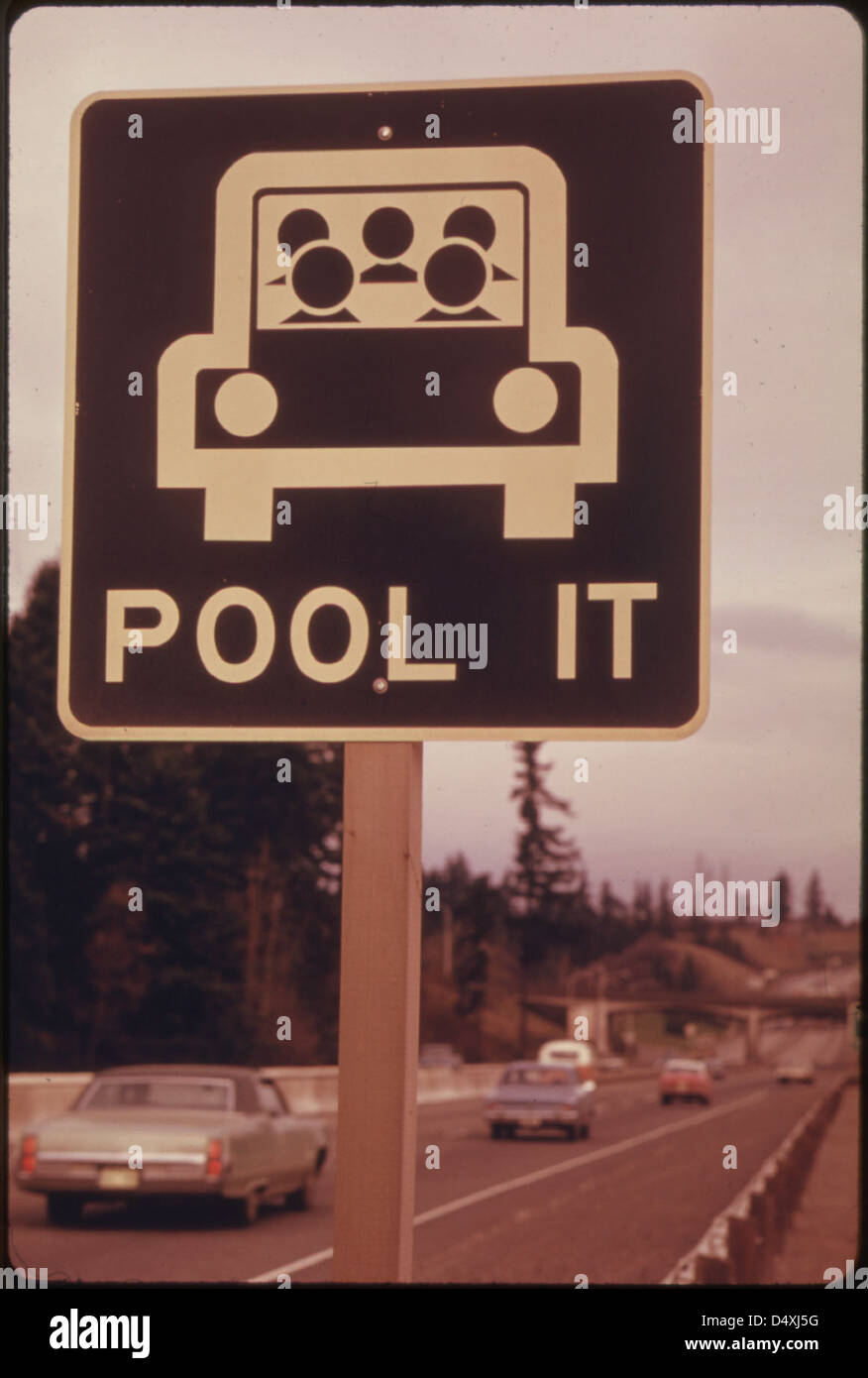 1970s gas shortage sign hi-res stock photography and images - Alamy