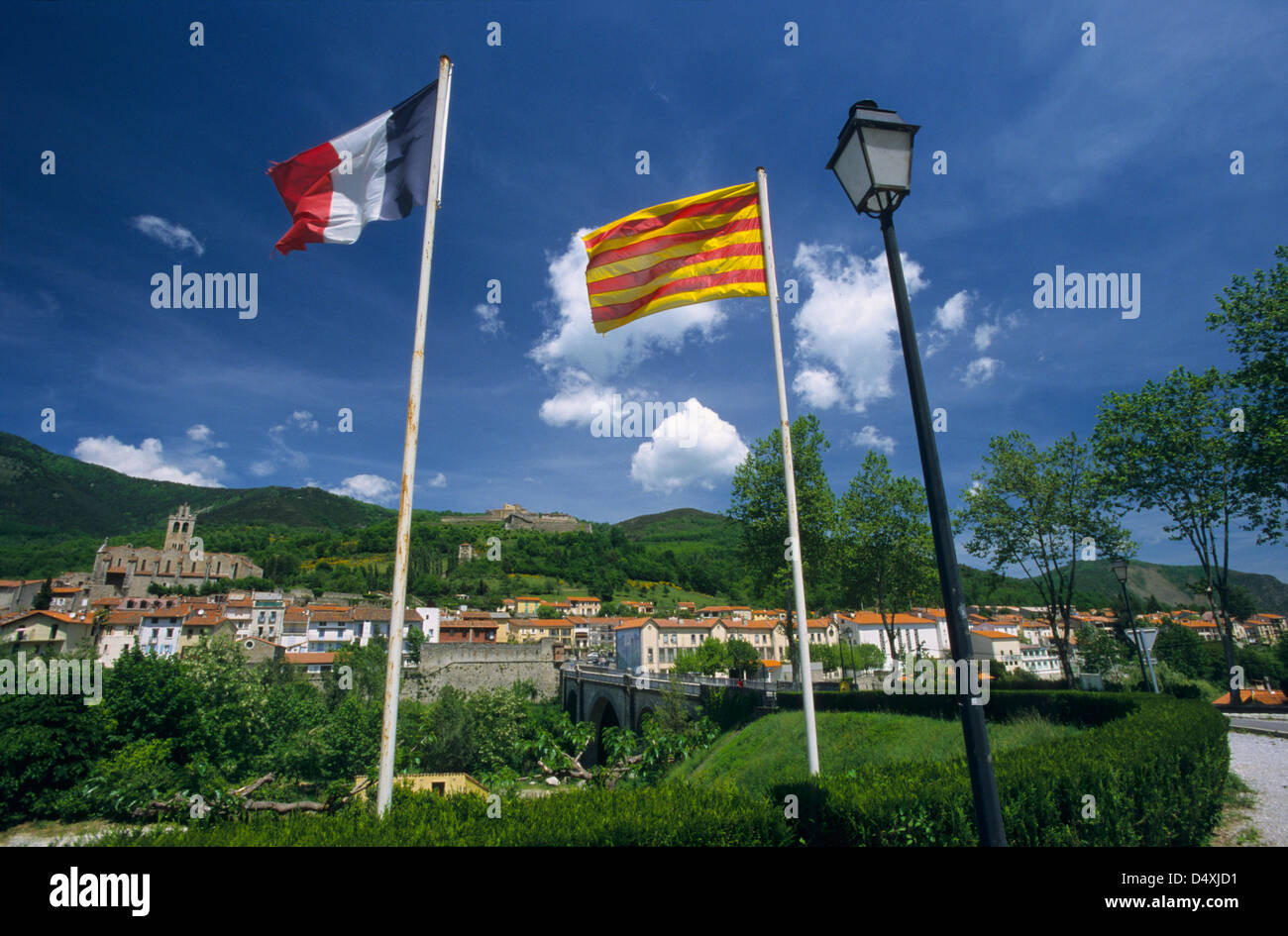 French Catalonia High Resolution Stock Photography and Images - Alamy