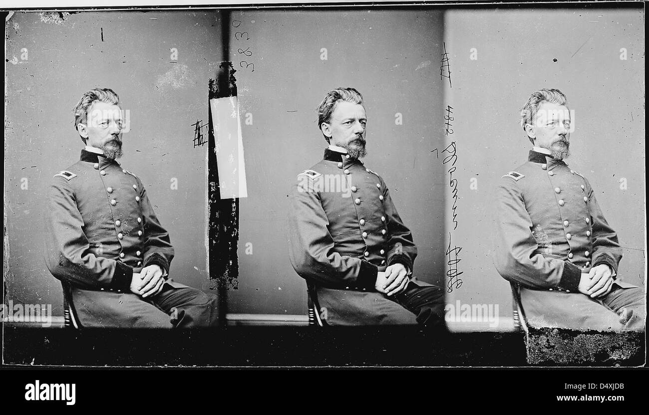 Henry w slocum hi-res stock photography and images - Alamy