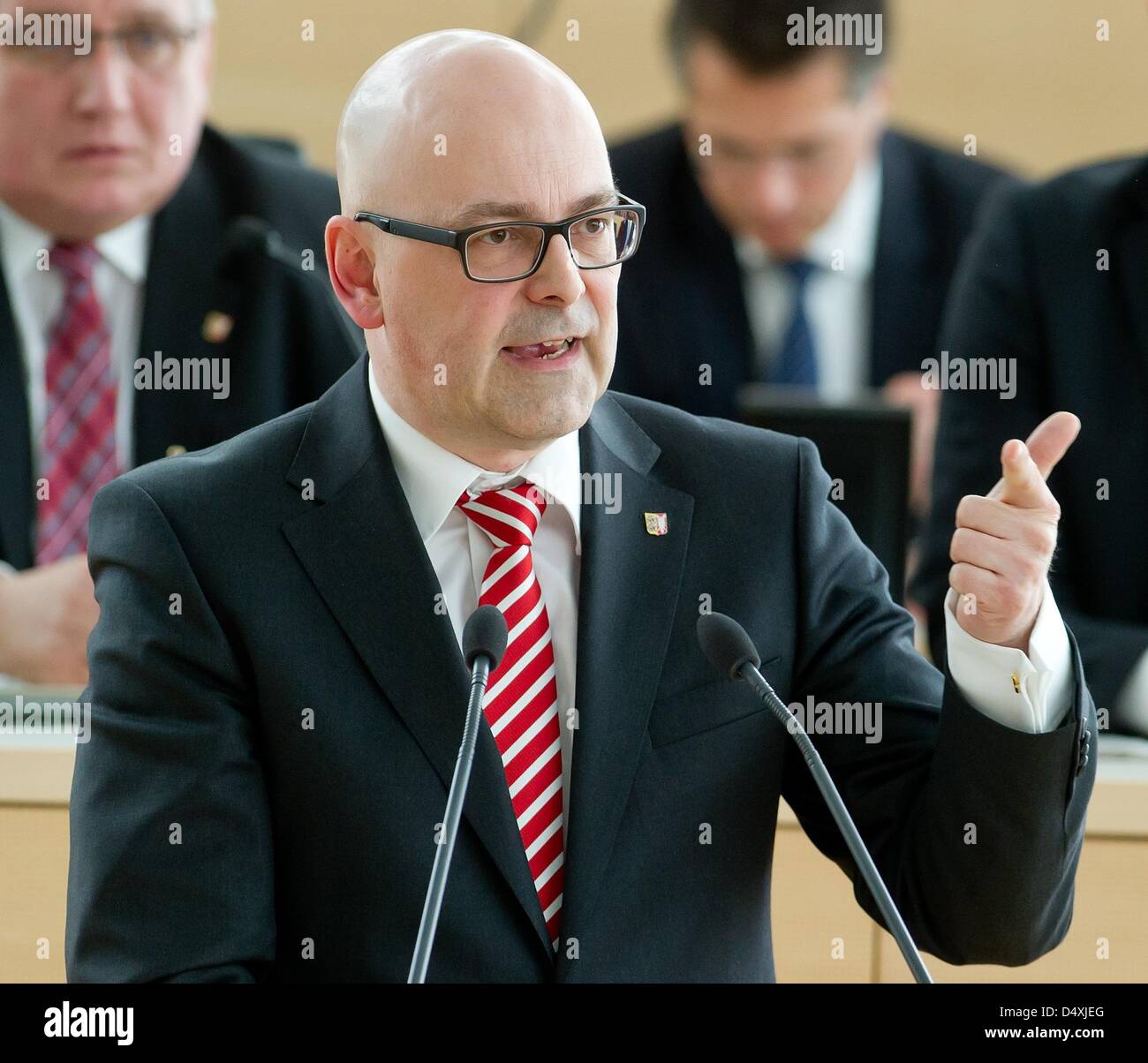 Torsten albig hi-res stock photography and images - Alamy