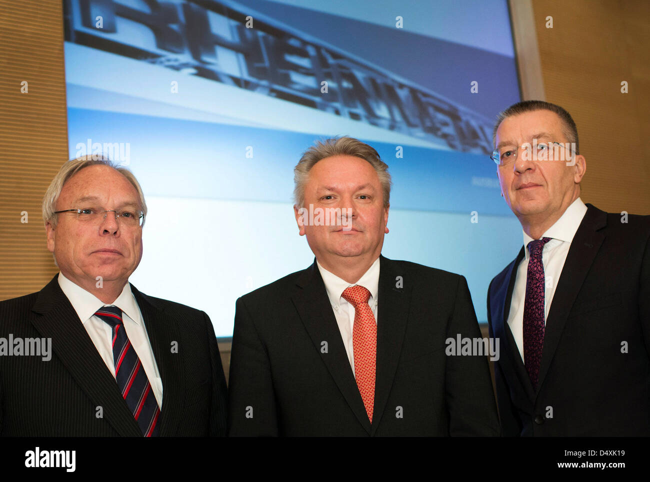 L r gerd kleinert hi-res stock photography and images - Alamy